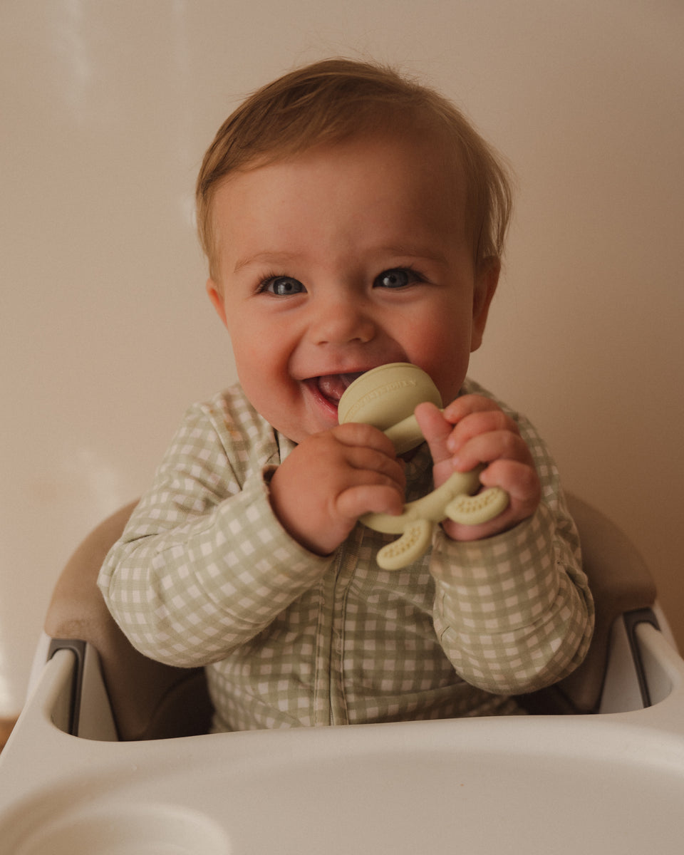 Teether ~ Nasty Free ~ Mint – A Thousand Roses Store