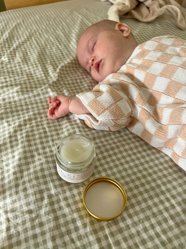PRE ORDER; SHIPPING 2ND - 8TH JULY - Calm Sleep Balm (Babies/Toddlers ...